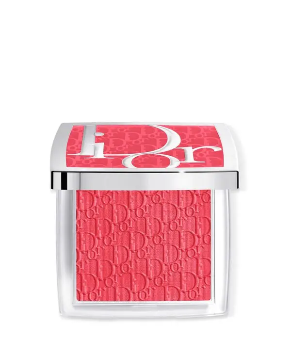 Dior Backstage Rosy Glow Blush - 015 Cherry | Editorialist